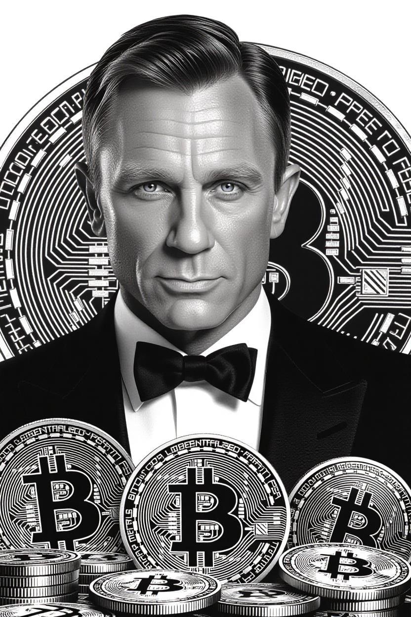 Let’s Talk Bonds, No Not James Bond, Bitbonds - Moneybrain Corporate